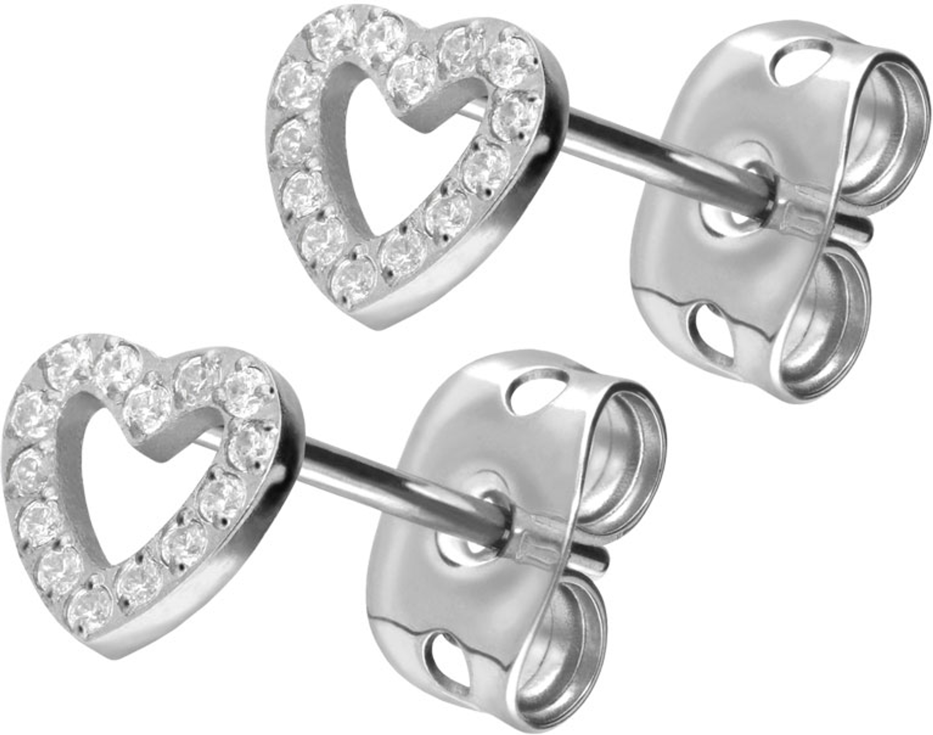 Medizinische Ohrstecker - Jetzt bestellen | PIERCINGLINE